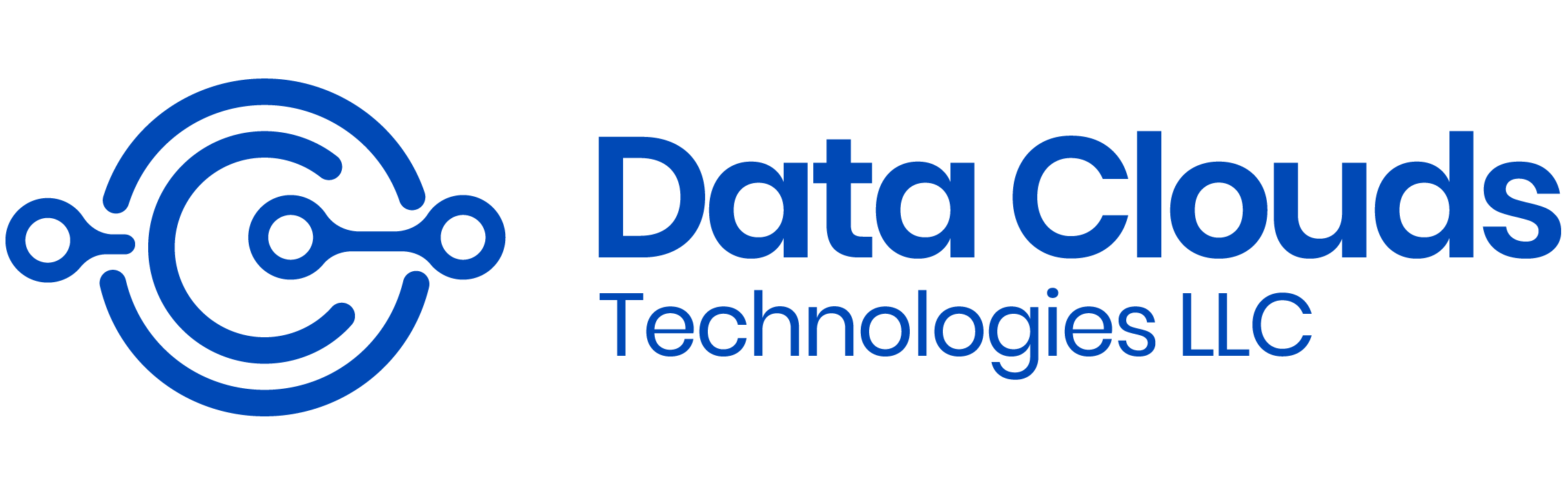 Data Cloud Tech